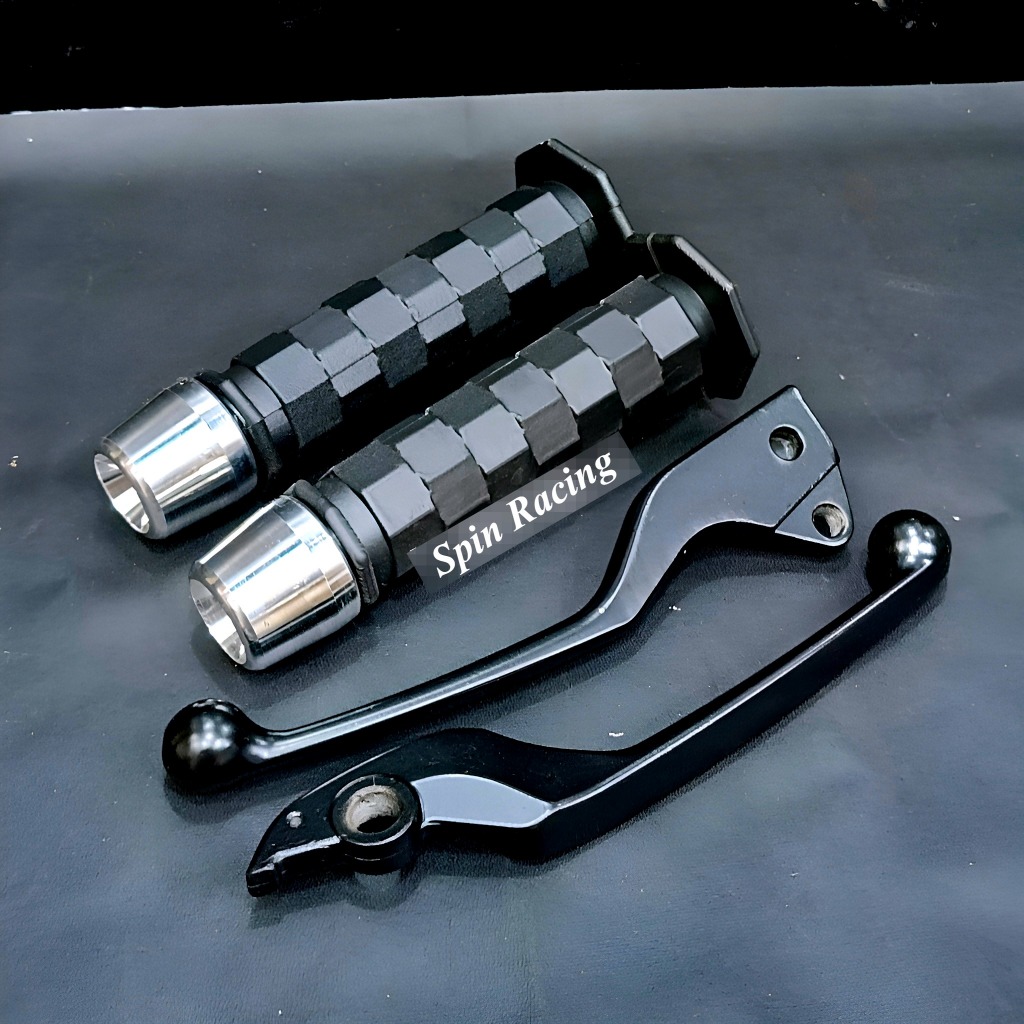 Jual Paket Ekonomis Handle Handel Rem Set Vario 125 Vario 150 LED Old ...