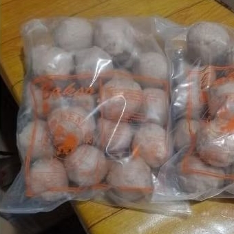 Jual Bakso Semar daging sapi isi 20 biji | Shopee Indonesia