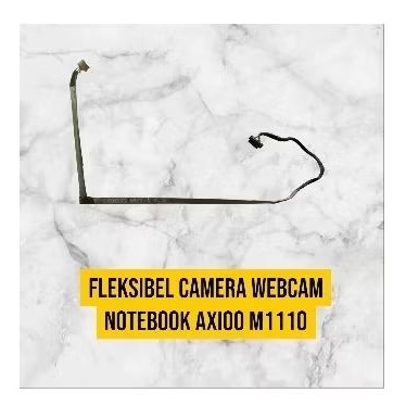 Jual Fleksibel camera webcam Notebook Axioo M1110 | Shopee Indonesia