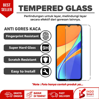 Jual Xiaomi Poco X3 GT X3 NFC Poco X4 X5 X6 X7 Pro 5G Tempered Glass Clear Anti Gores Kaca ...
