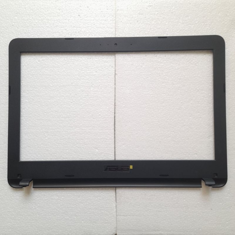 Jual Casing Depan Frame Bezel LED LCD Laptop ASUS X441 X441M X441B ...