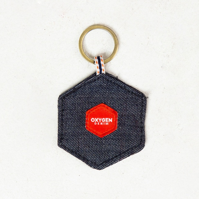 Jual Hexagon Keychain | Shopee Indonesia