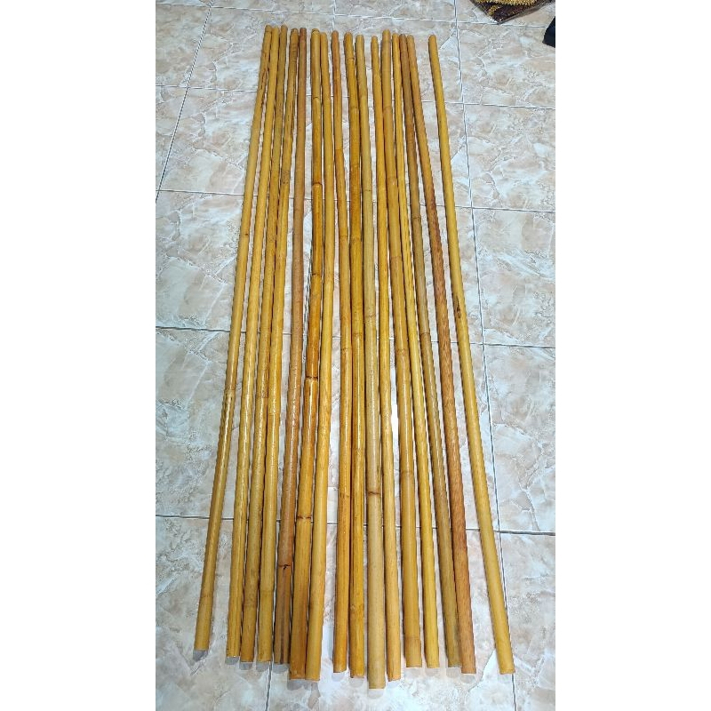 Jual Toya Rotan Tongkat Rotan Toyak Rotan Standart Beladiri Pencak ...