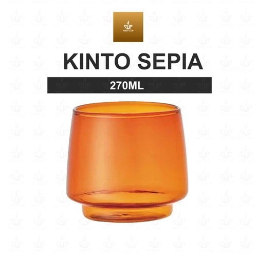 Jual Kinto Sepia 270ml | Shopee Indonesia