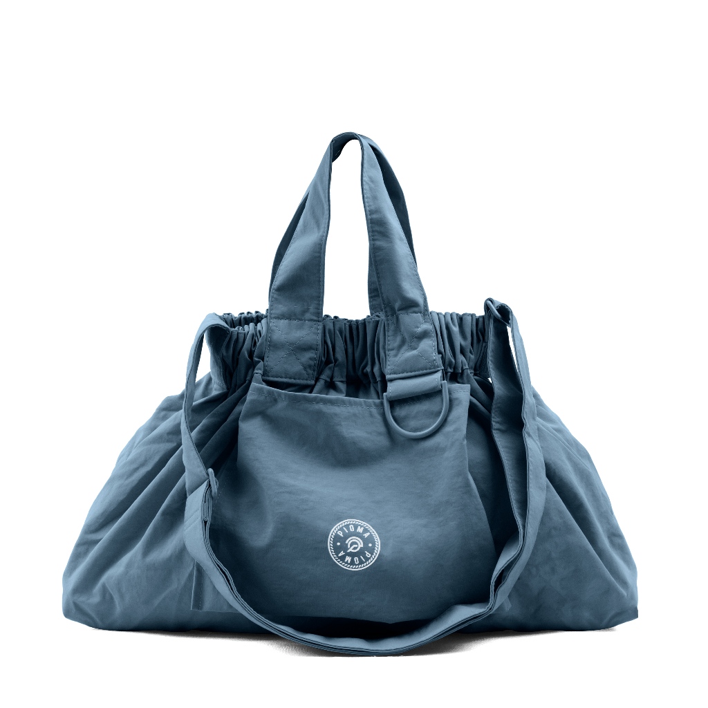 Jual PIOMA Tas Dumpling Wanita Sling Bag 2in1 Ukuran All Size | Shopee ...