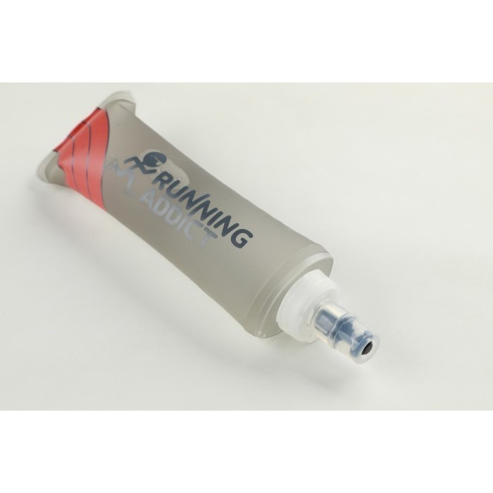 Jual BINTARO RUNNING ADDICT TRACK Series Soft Flask Botol air minum ...
