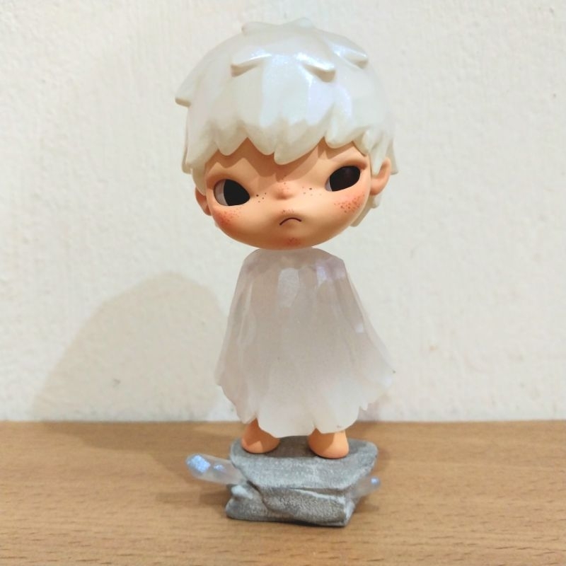 Jual Hirono Reshape - Fading (Selected) Popmart Blind Box | Shopee ...