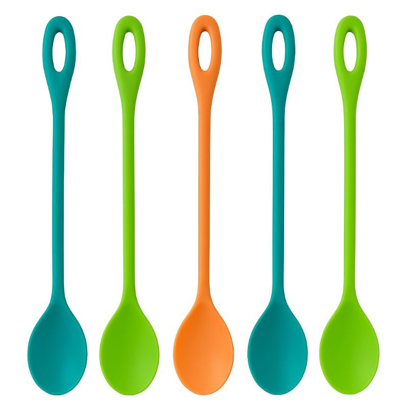 Jual Sendok Es Plastik - LuckyStar Product | Shopee Indonesia