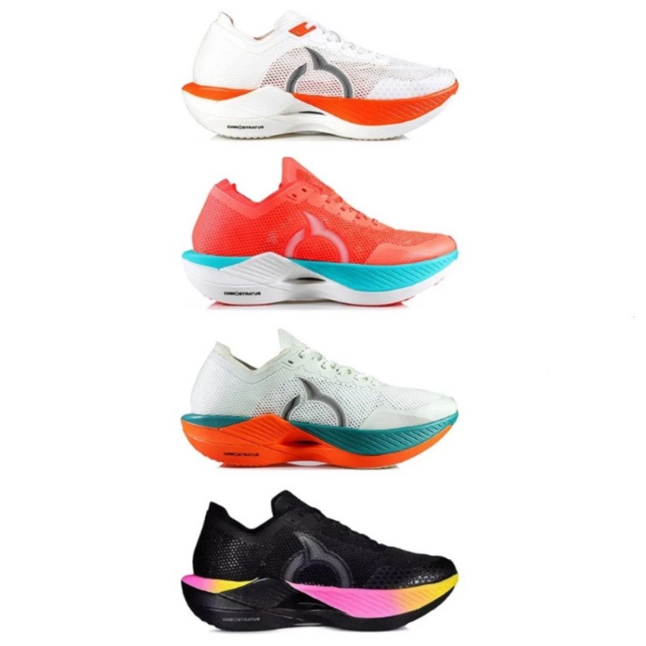 Jual XTRA BESAR !!!!! SEPATU RUNNING ORTUSEIGHT SOLAR ORIGINAL sepatu ...