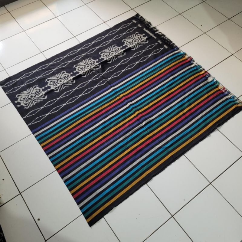 Jual Kain Tenun kerajinan tenun kain batik kain seragam kain seserahan ...