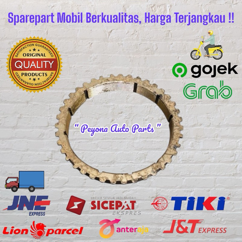 Jual Ring Singkromis Sinkromis Ring Sinkronis Ring Synchronize ...