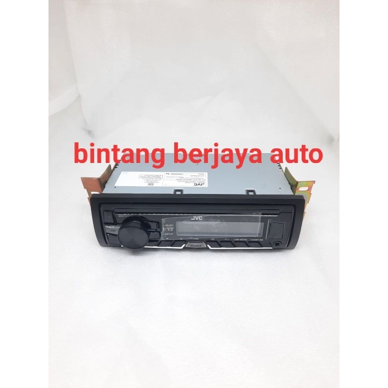 Jual HEAD UNIT AUDIO L300 EURO 4 | Shopee Indonesia