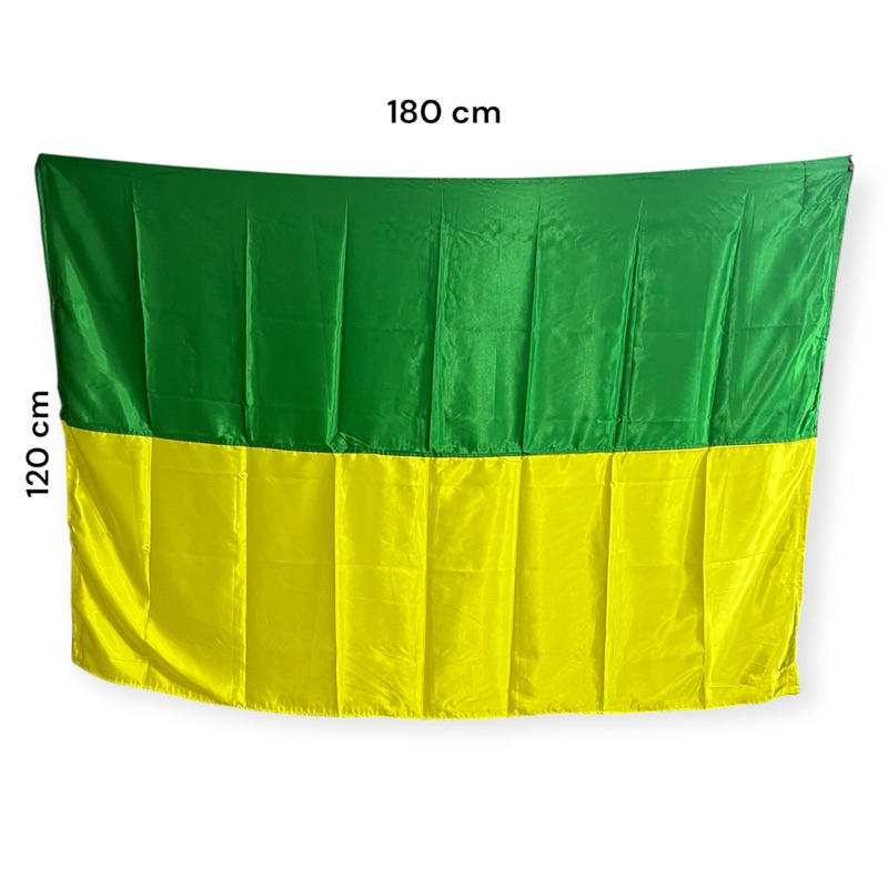Jual Lancar Jaya Advertising Bendera Latihan Upacara Ukuran 120x180 Cm ...