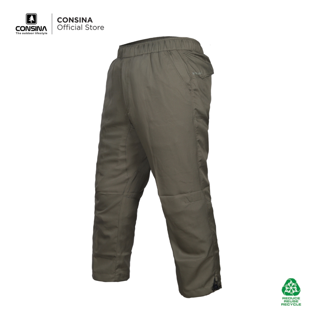 Jual Consina Walker Celana Panjang Atas Mata Kaki Ngatung Chino ...