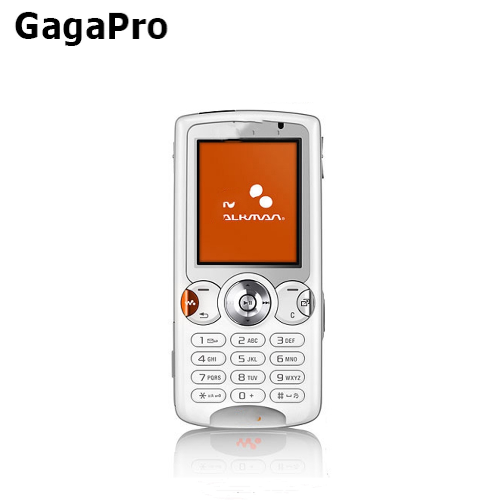 Jual Sony Ericsson W810 Jadul Original Fullset Hp Jadul Klasik Legendaris | Shopee Indonesia