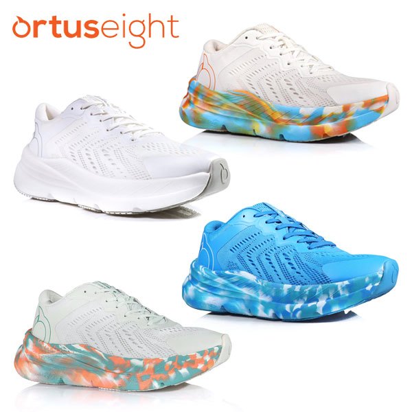 Jual Sepatu Lari Ortus Eight Hyperblast Encore | Shopee Indonesia