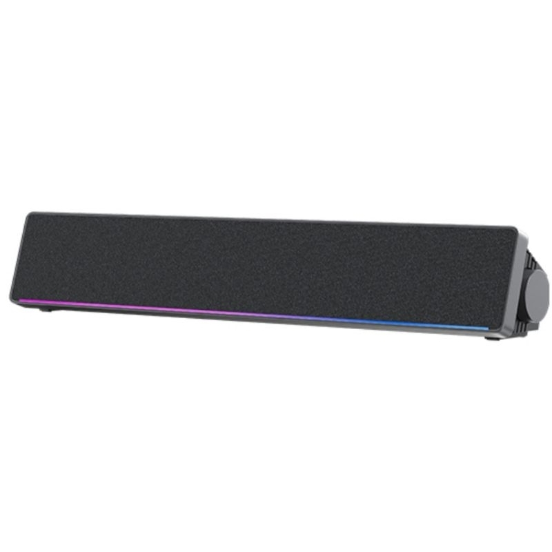 Jual Speaker SALON SPEKER Bluetooth Robot RB680 Sounbar Bluetooth ...