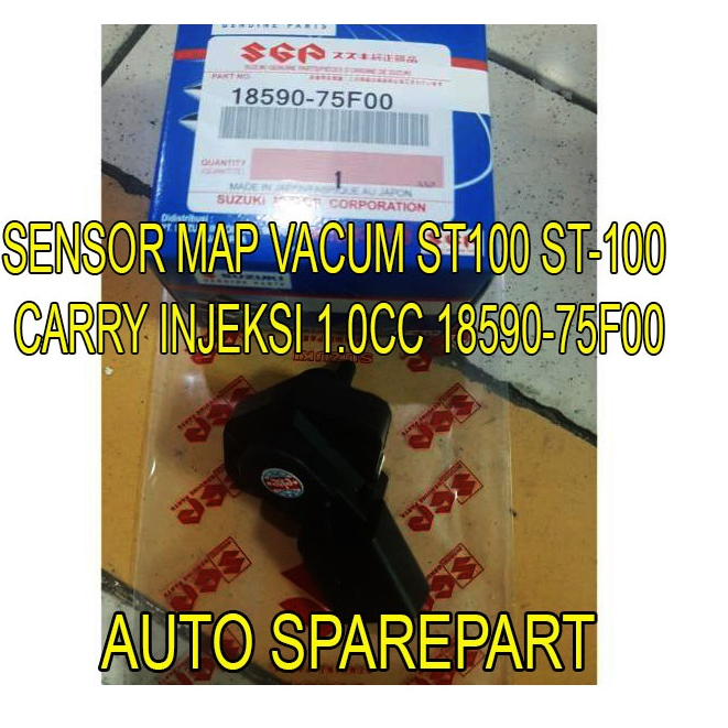 Jual Sensor map suzuki ST100 Carry Extra | Shopee Indonesia