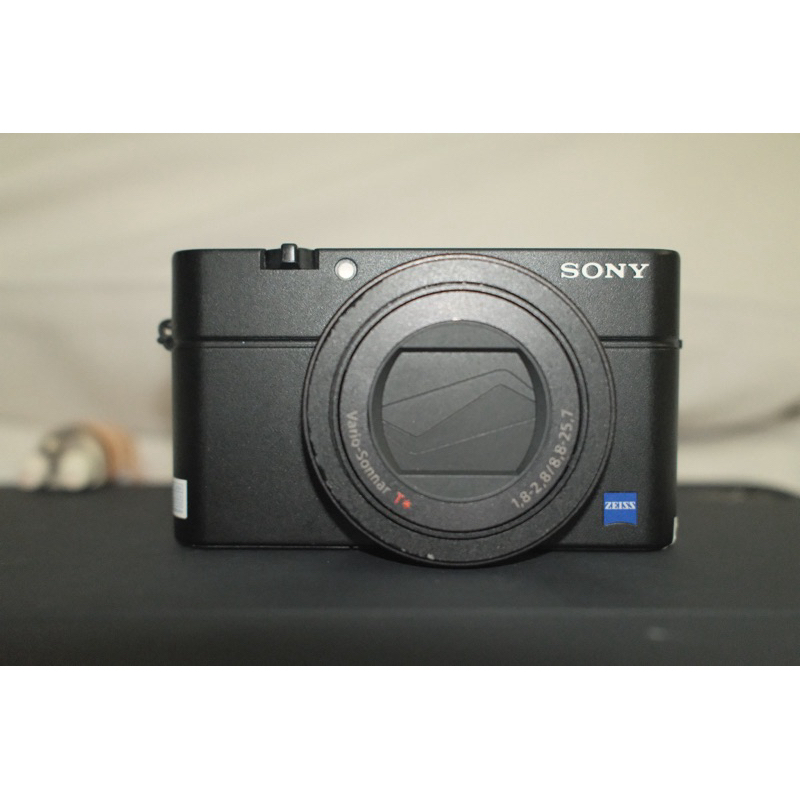 Jual Sony RX100 IV Second | Shopee Indonesia