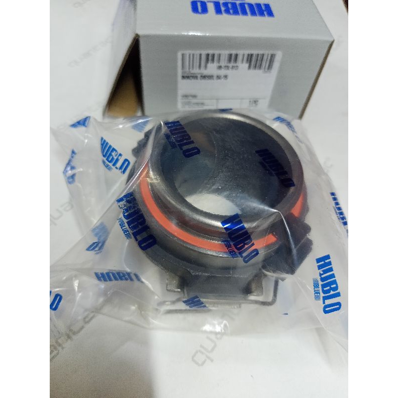 Jual Drek Dreg Lager Clutch Bearing Innova Diesel th 04-15 Hublo 1pcs ...