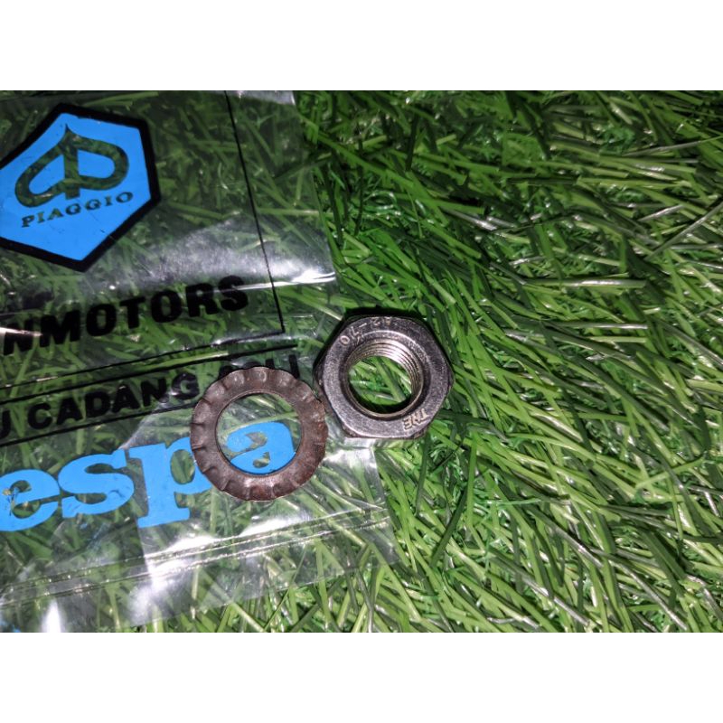 Jual MUR STAINLESS DAN RING MATAHARI MUR MAGNET MAHNET DAN RING ...