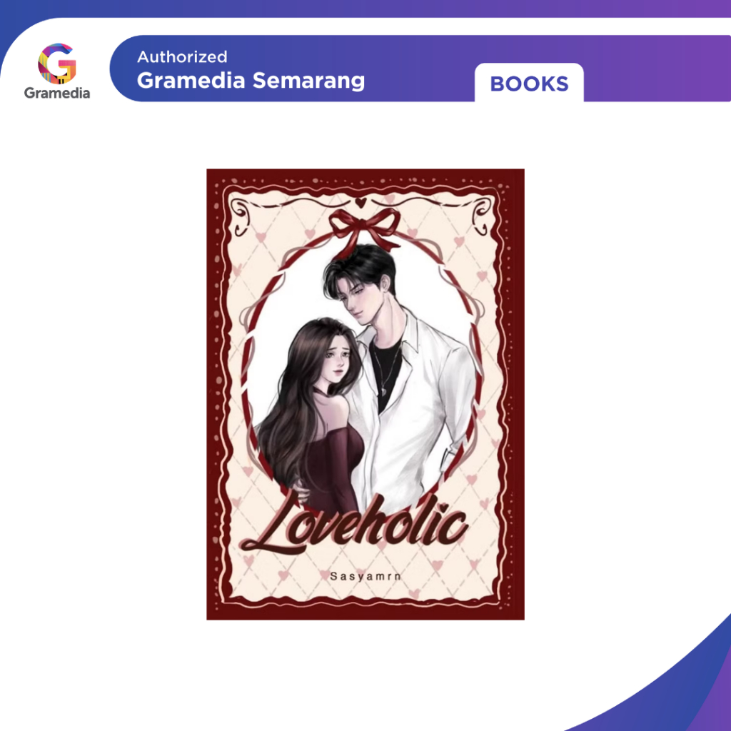 Jual Gramedia - Loveholic ( Coconut Books ) | Shopee Indonesia
