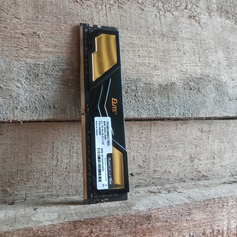 Jual ram PC ddr4 8gb 2666mhz | Shopee Indonesia