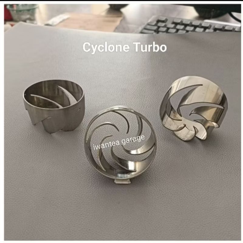 Jual Cyclone Turbo Bagian TB mesin 2KD | Shopee Indonesia