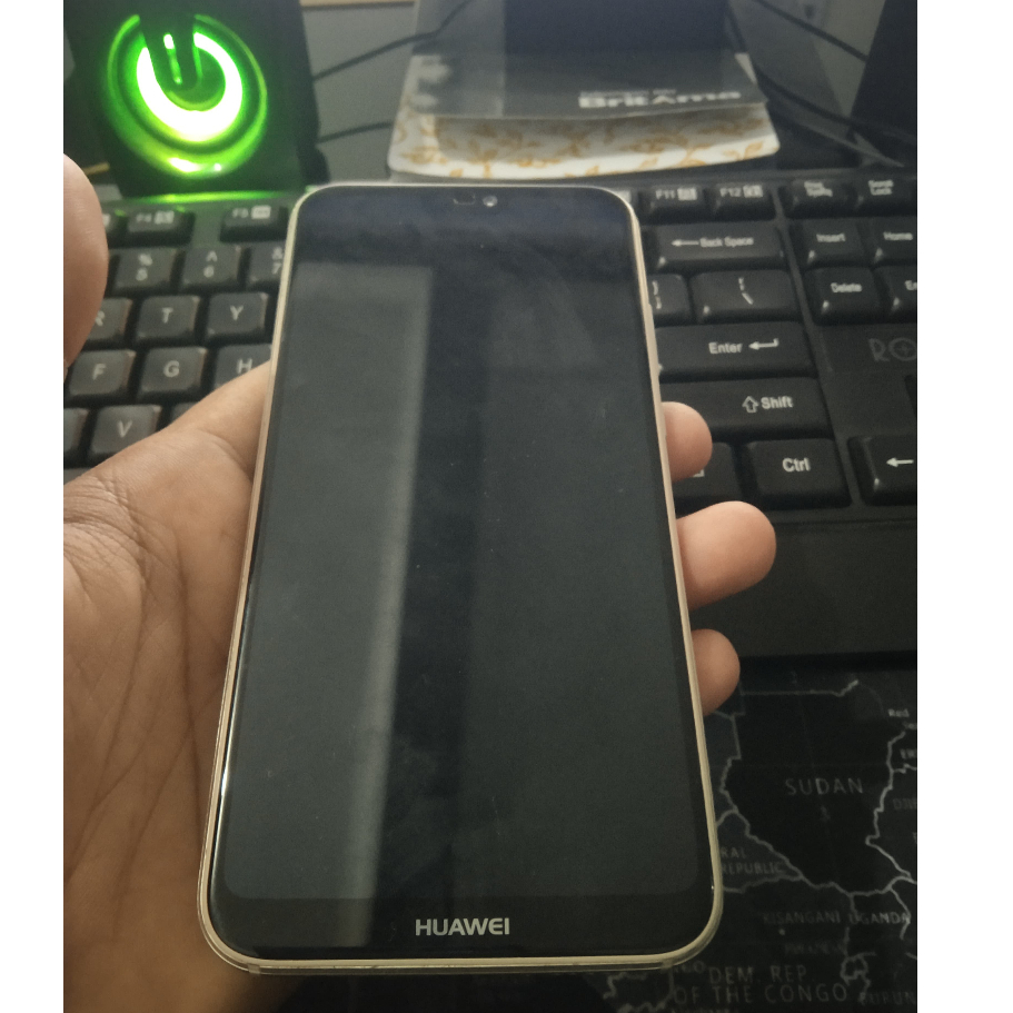 Jual Huawei p2 Lite (Minus Baca Deskripsi) | Shopee Indonesia