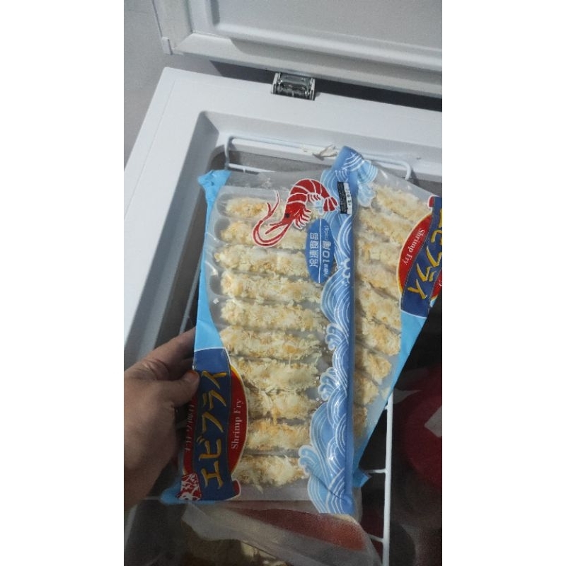 Jual FROZEN FOOD | Shopee Indonesia