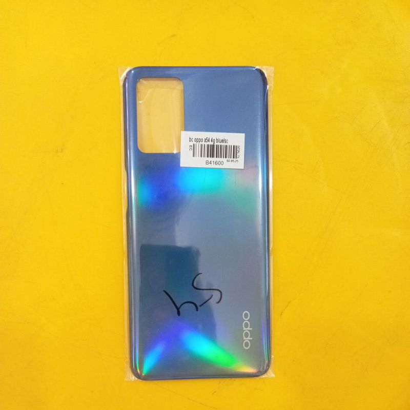 Jual BACK CASING / BACKDOOR OPPO A54 4G | Shopee Indonesia