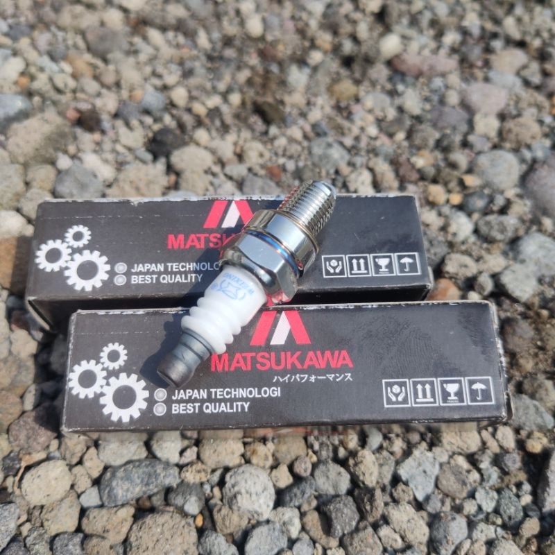 Jual Busi Potong Rumput, sprayer, floating 4 Tak Matsukawa | Shopee ...