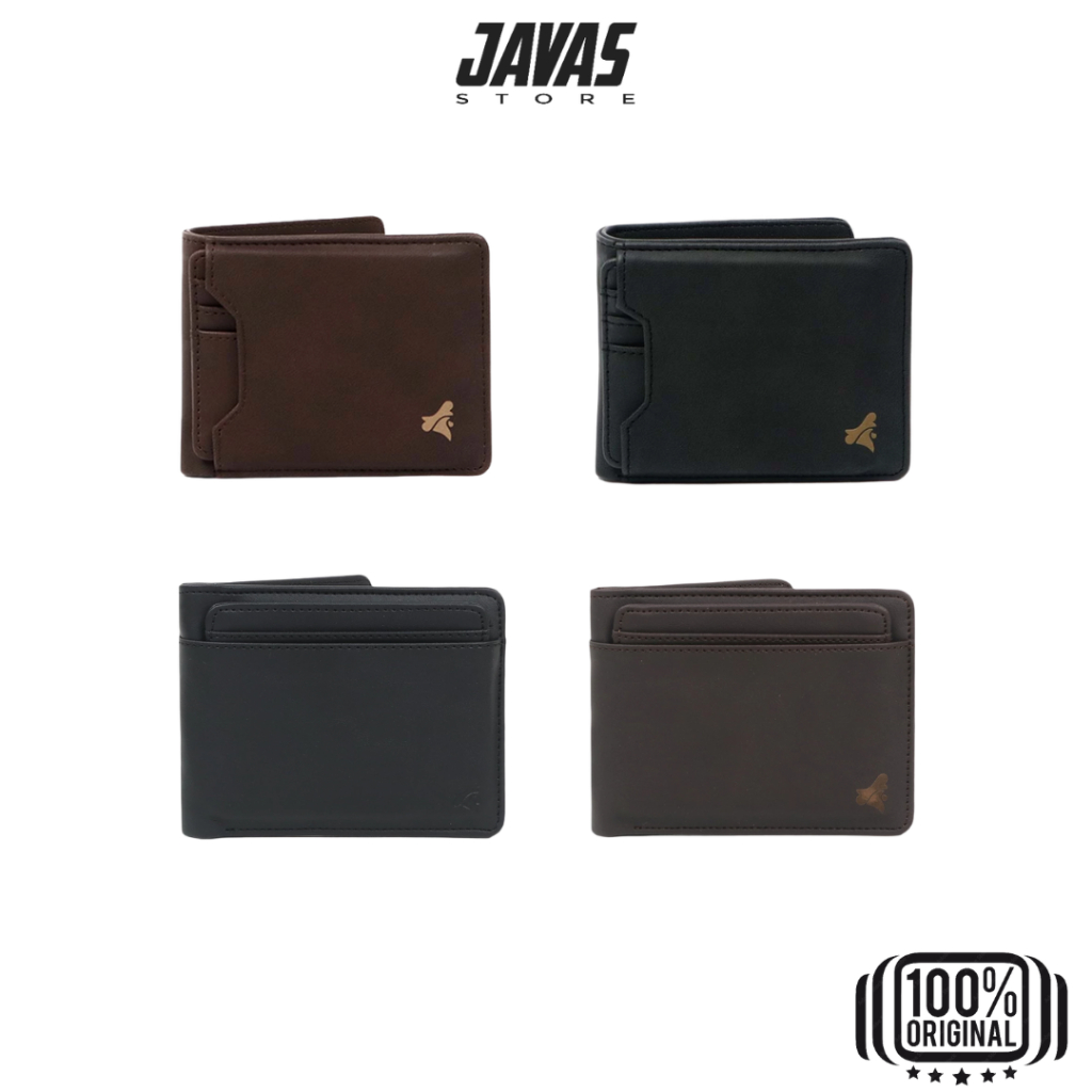Jual Dompet Lipat Brodo Original Wallet 309 | Shopee Indonesia