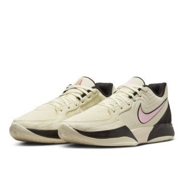 Jual Sepatu Basket NIKE JA Morant 2 EP Coconut Milk (XDR) FD7327-100 ...