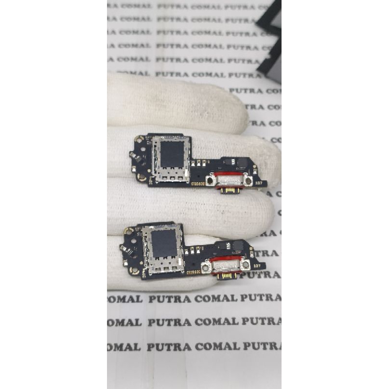 Jual PAPAN BOARD FLEXIBLE FLEXIBEL PCB KONEKTOR CONEKTOR MIK MIC SIM ...