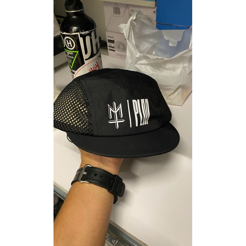 Jual TOPI RUNNING MATERNAL DISASTER (NEW) | Shopee Indonesia