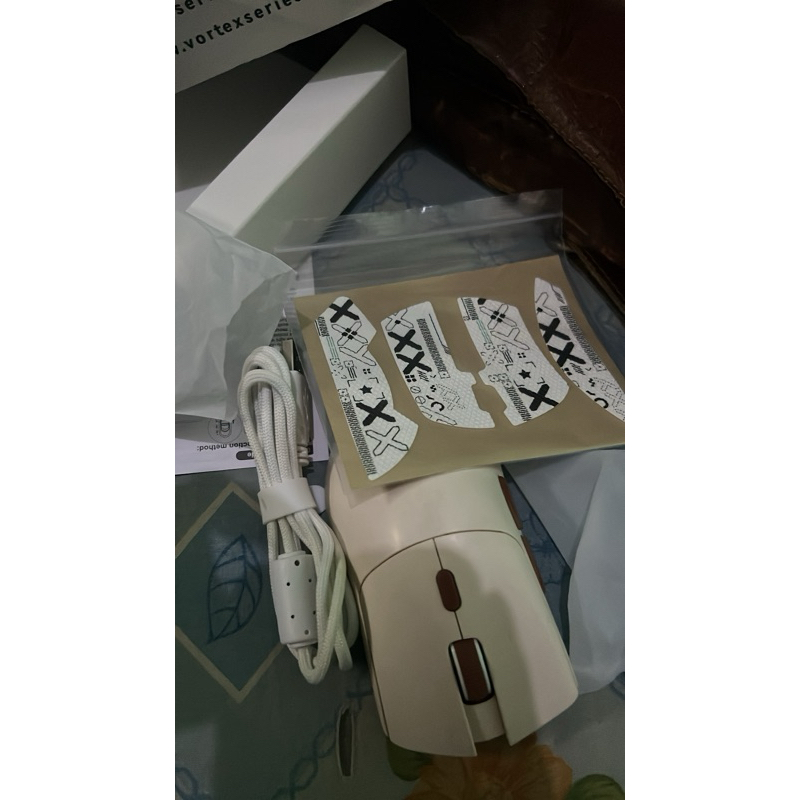 Jual Mouse Vortexseries Oni R1 | Shopee Indonesia