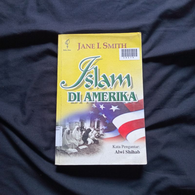 Jual Buku Islam di Amerika - Jane I Smith | Shopee Indonesia