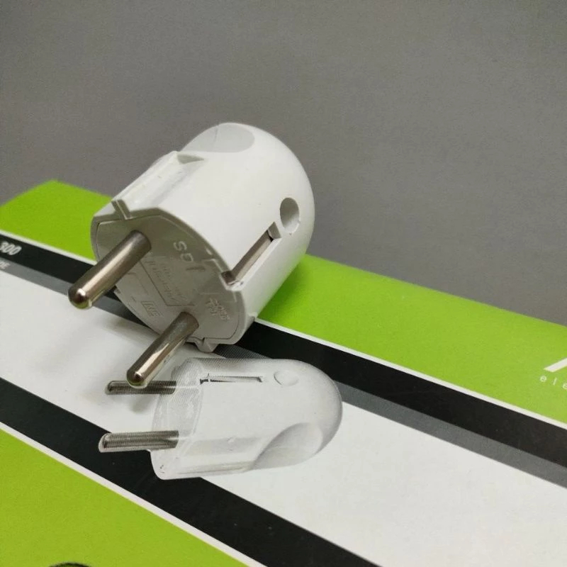 Jual Steker Arde Bulat Matsui Colokan Listrik Bulat Besar SNI Kualitas ...