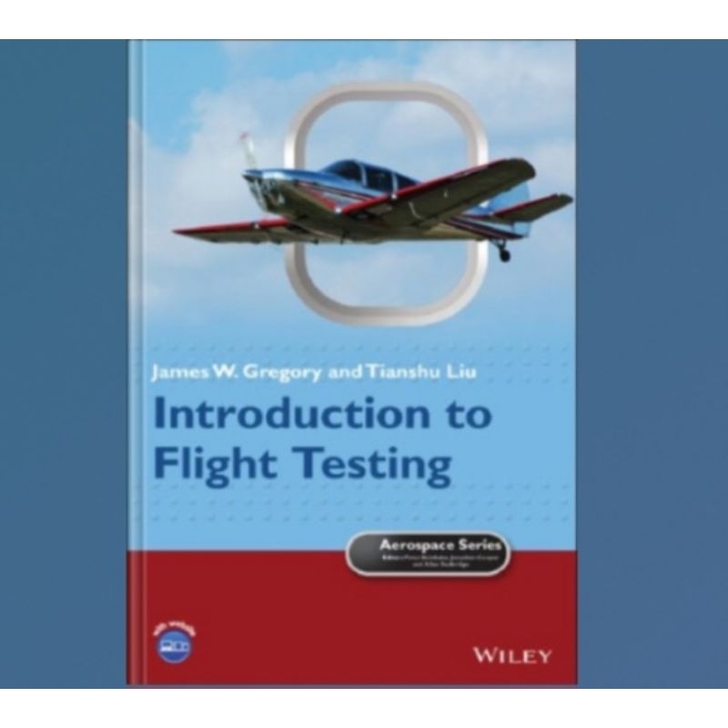 Jual Buku Introduction to Flight Testing | Shopee Indonesia