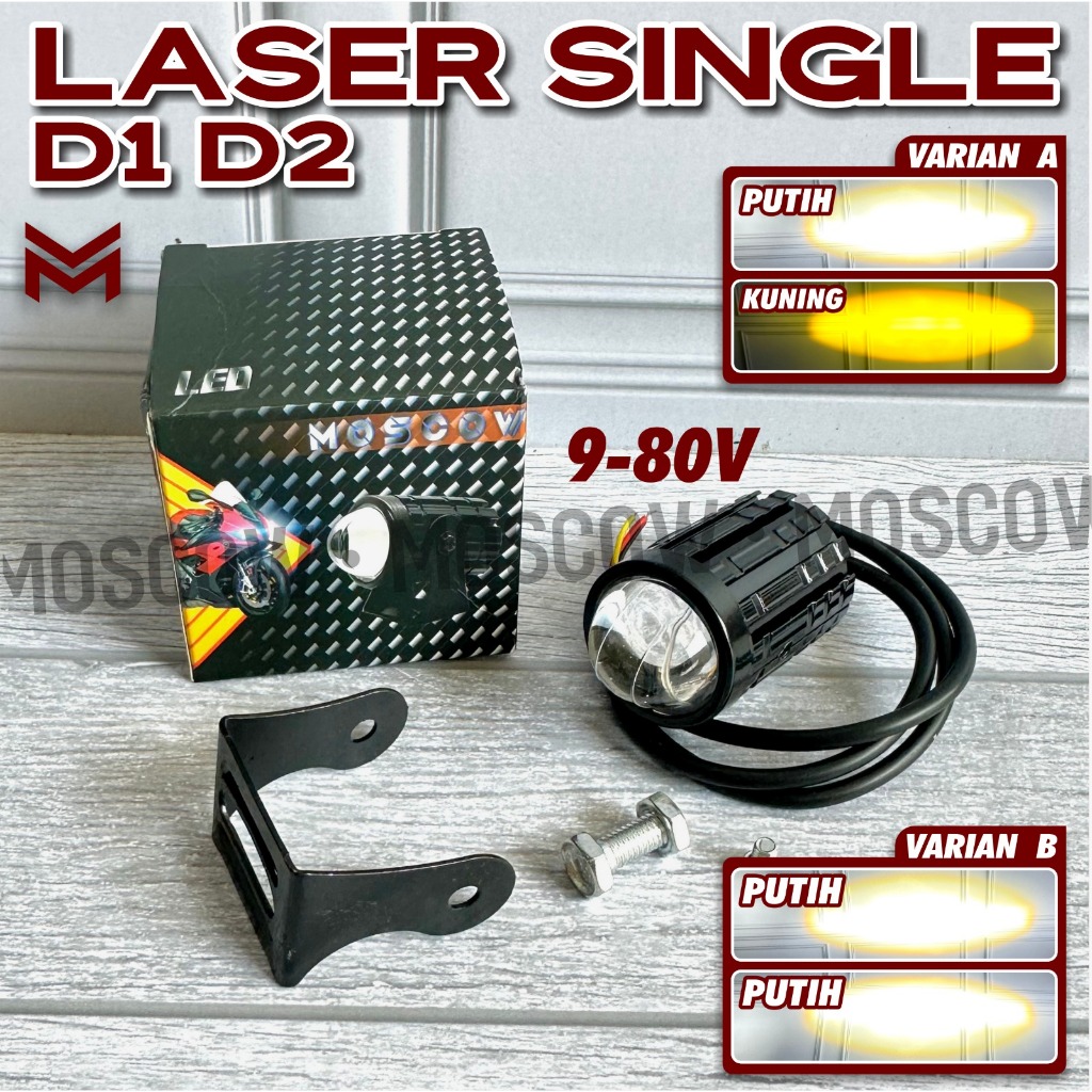 Jual LAMPU TEMBAK D 1 2 SINGLE UKURAN MINI SUDAH INCLUDE BREKET DUDUKAN ...