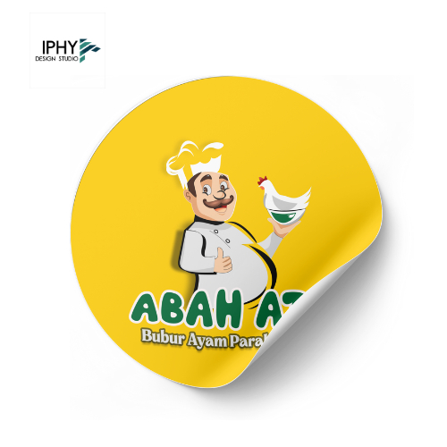 Jual DESAIN LOGO PRODUK (Menerima Custom) | Shopee Indonesia