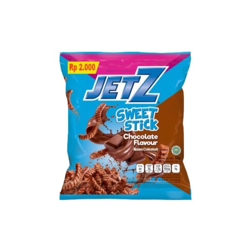 Jual Jetz Terlengkap & Harga Terbaru Mei 2026 | Shopee Indonesia