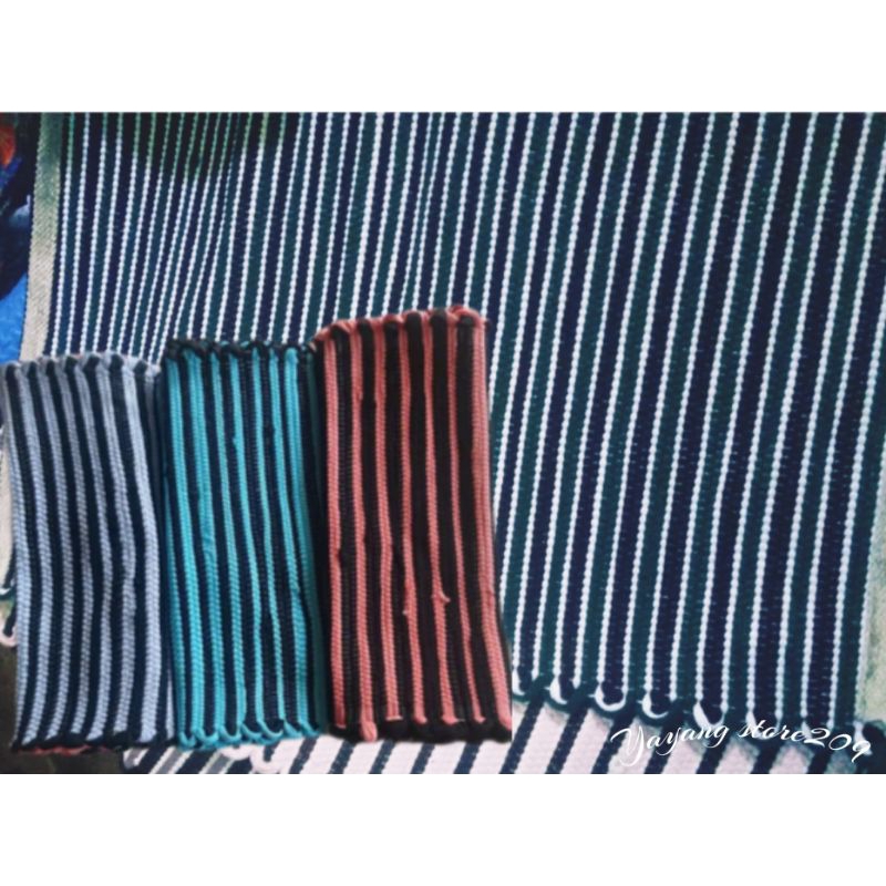 Jual kesed tenun kesed alaskaki anti slip | Shopee Indonesia