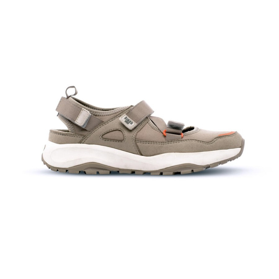 Jual Sepatu Sandal Eiger Virere Low Cut Sandal Hiking Camping Traveling ...