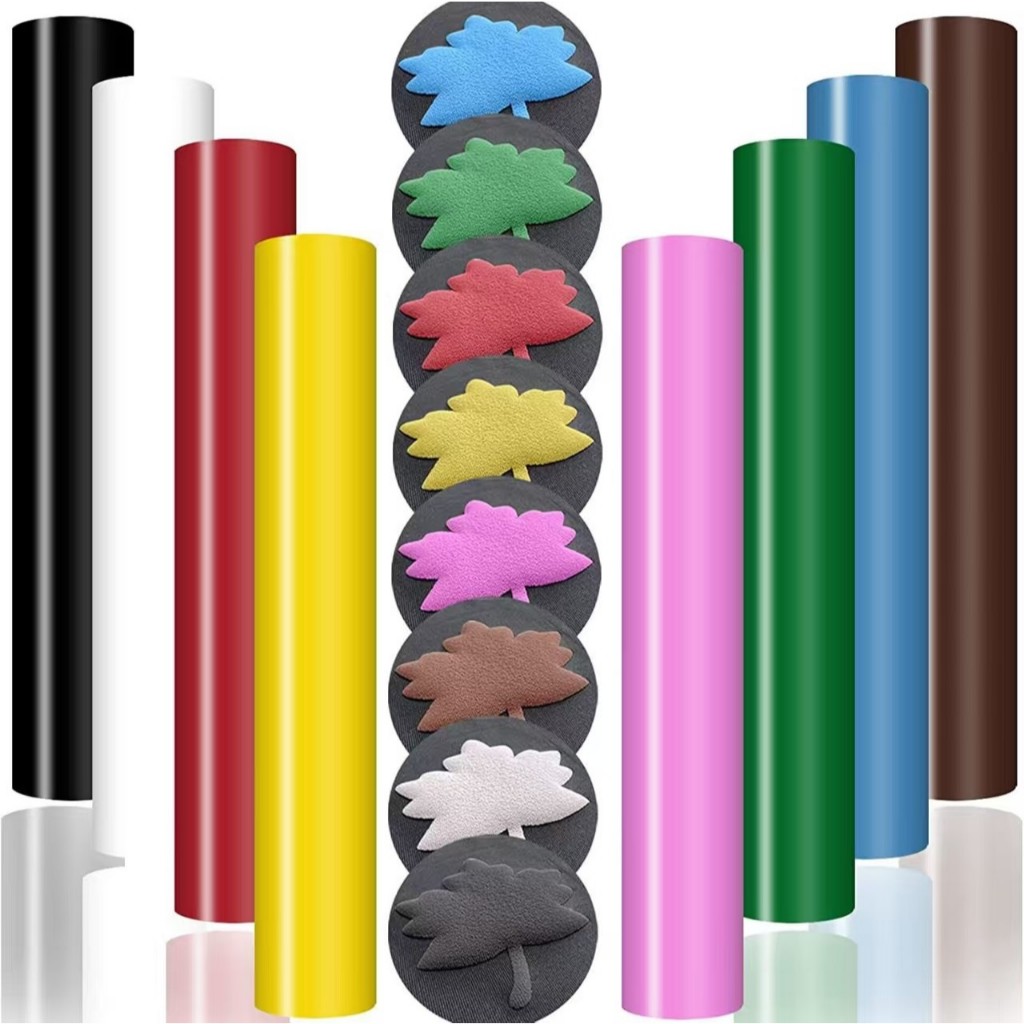 Jual Polyflex 3D Foam Puff Timbul Premium Quality / Magic Flex Best ...