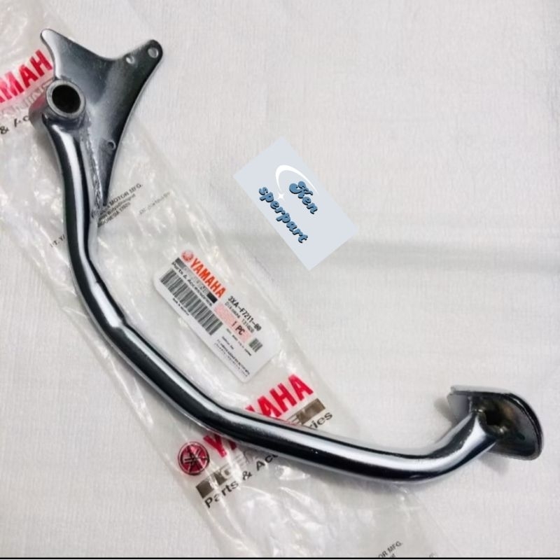 Jual Pedal Rem Belakang Yamaha F1ZR FIZR F1Z FIZ R Force 1 F1 Original ...