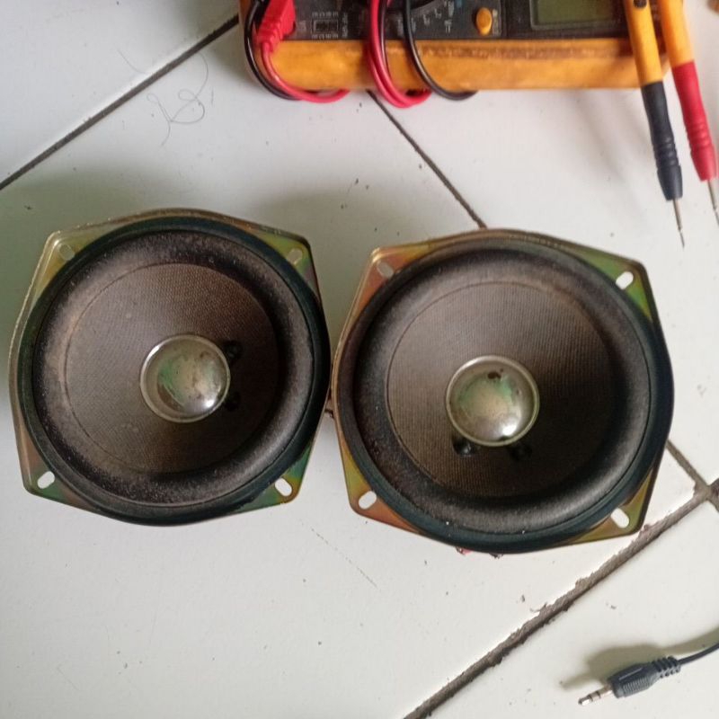 Jual speaker sharp simba | Shopee Indonesia