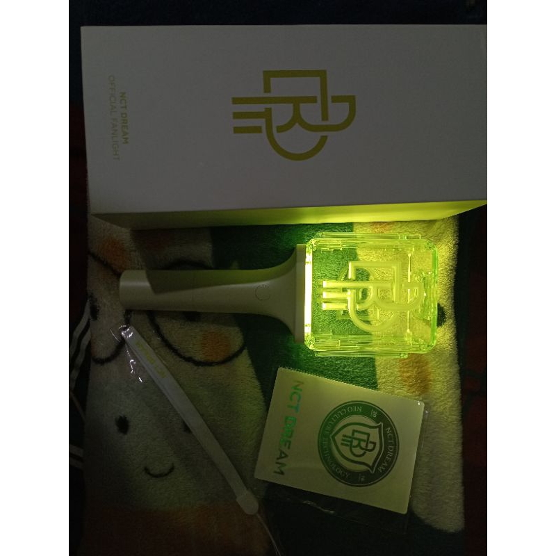 Jual Lightstick NCT Dream V2 | Shopee Indonesia
