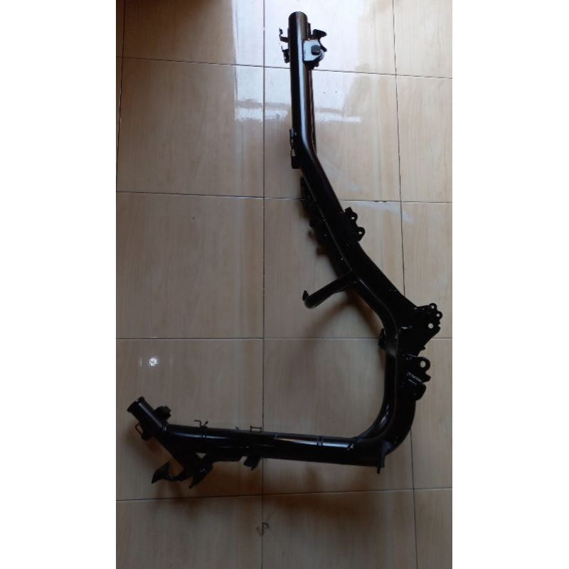 Jual RANGKA YAMAHA GEAR | Shopee Indonesia